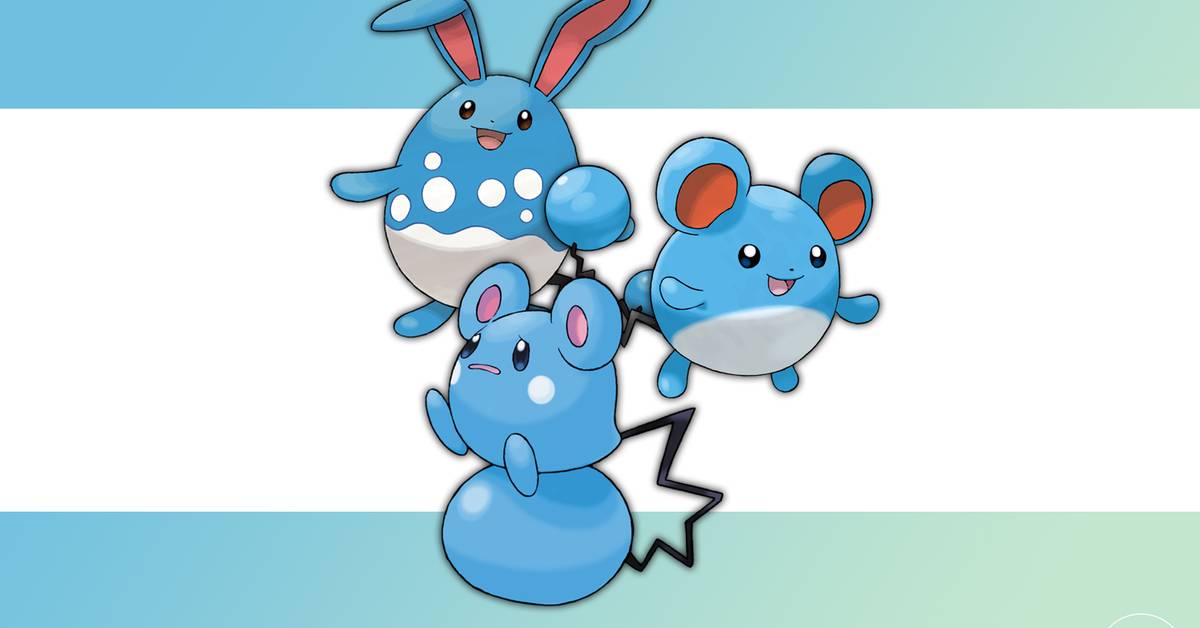 can azumarill mega evolve