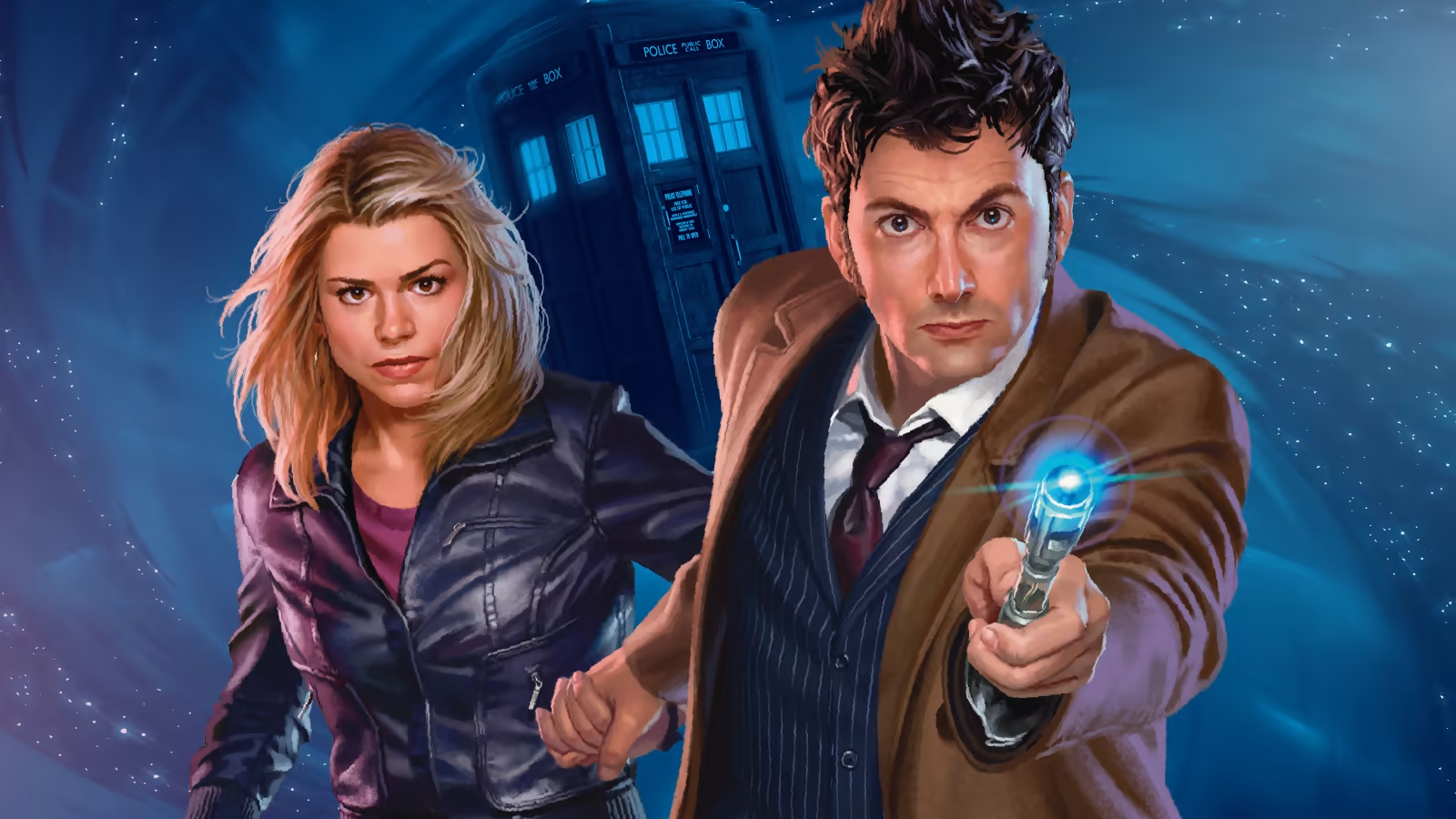 tenth doctor's theme