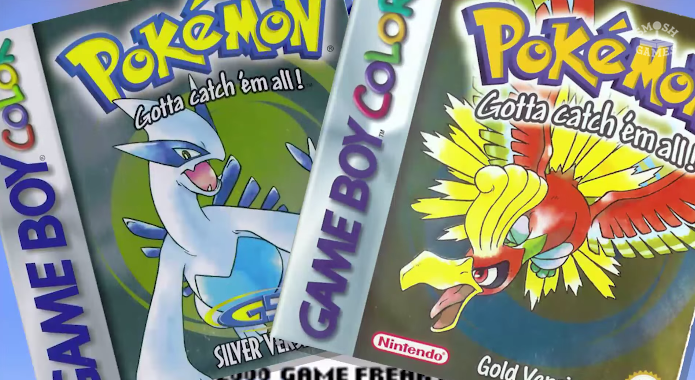 Pokerus: The Pokémon virus that scared and confused players for years