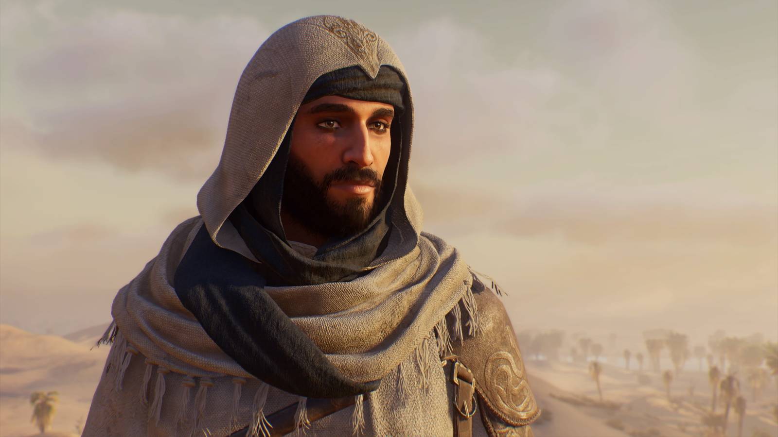 What to do first in AC Mirage