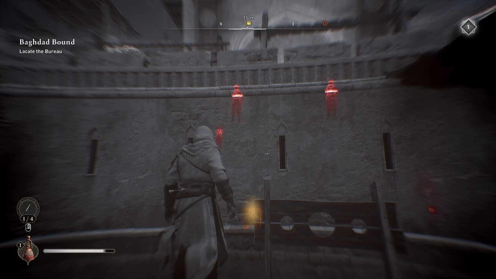 All Gear Chest locations in Assassin’s Creed Mirage