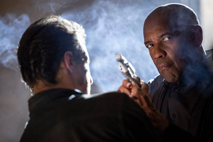 Denzel Washington’s 26 best action movies, ranked
