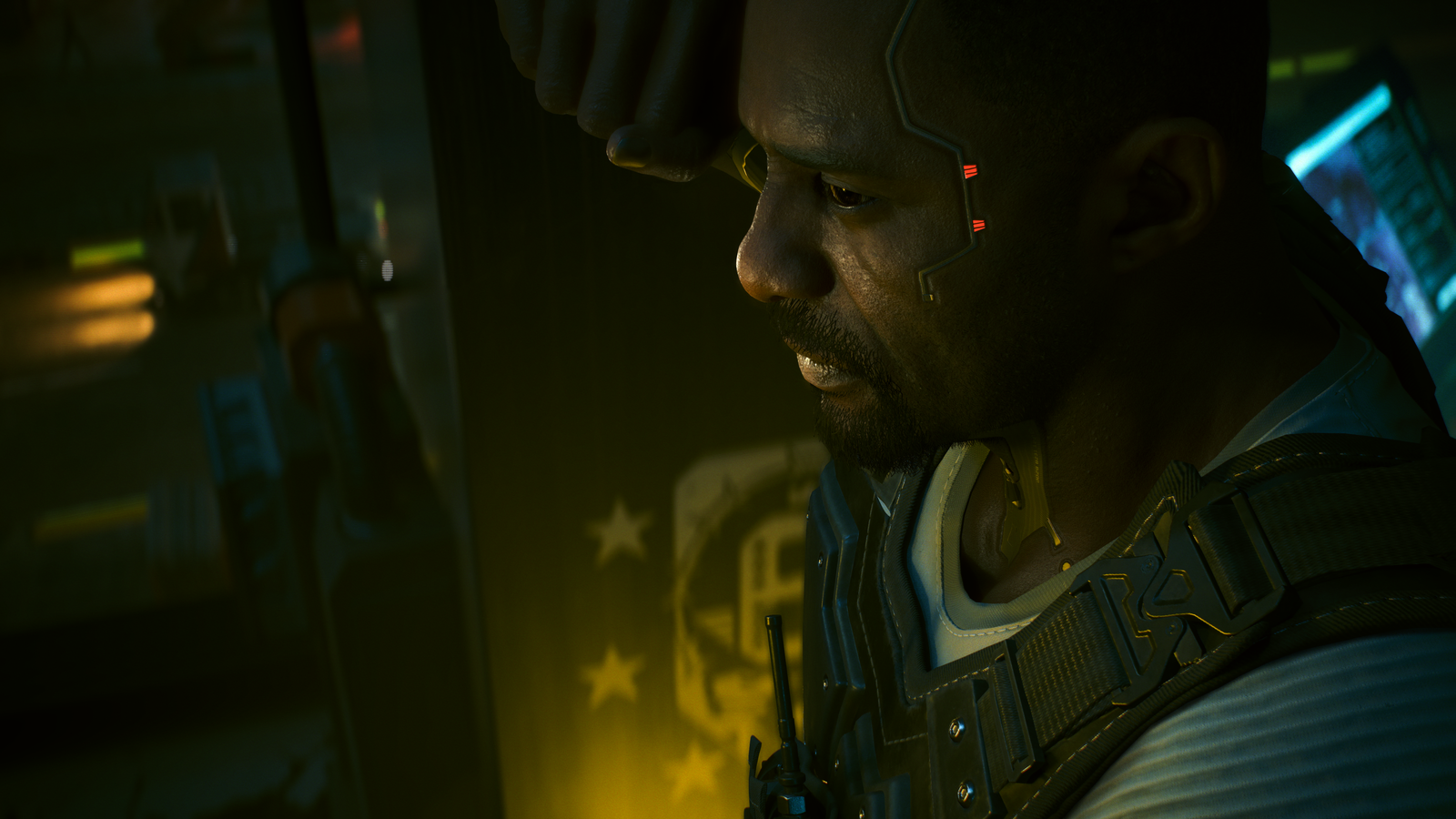 Cyberpunk 2077’s 2.0 update raises the bar for open-world games