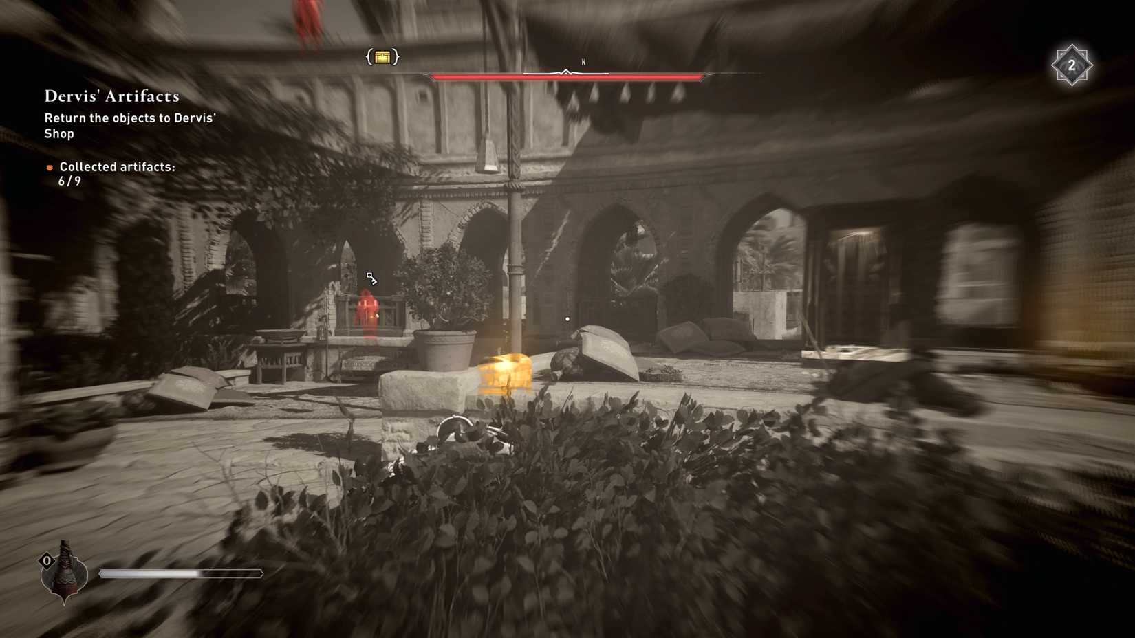 All Gear Chest locations in Assassin’s Creed Mirage