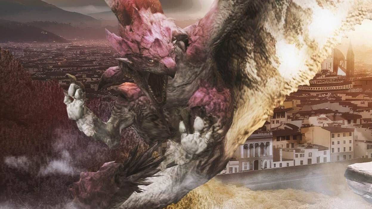 pink rathian best armor