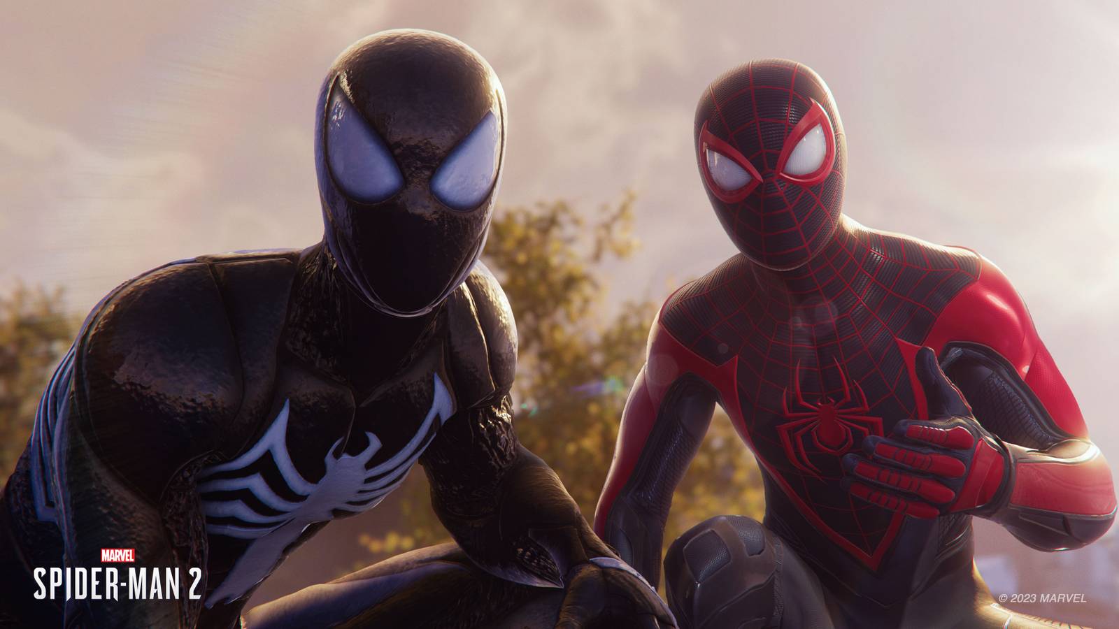 Spider-Man 2 review: Insomniac’s sequel toys with canon to great effect