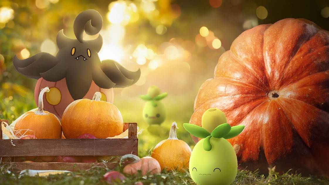 Pokémon Go ‘Harvest Festival’ event guide, all challenges and tasks