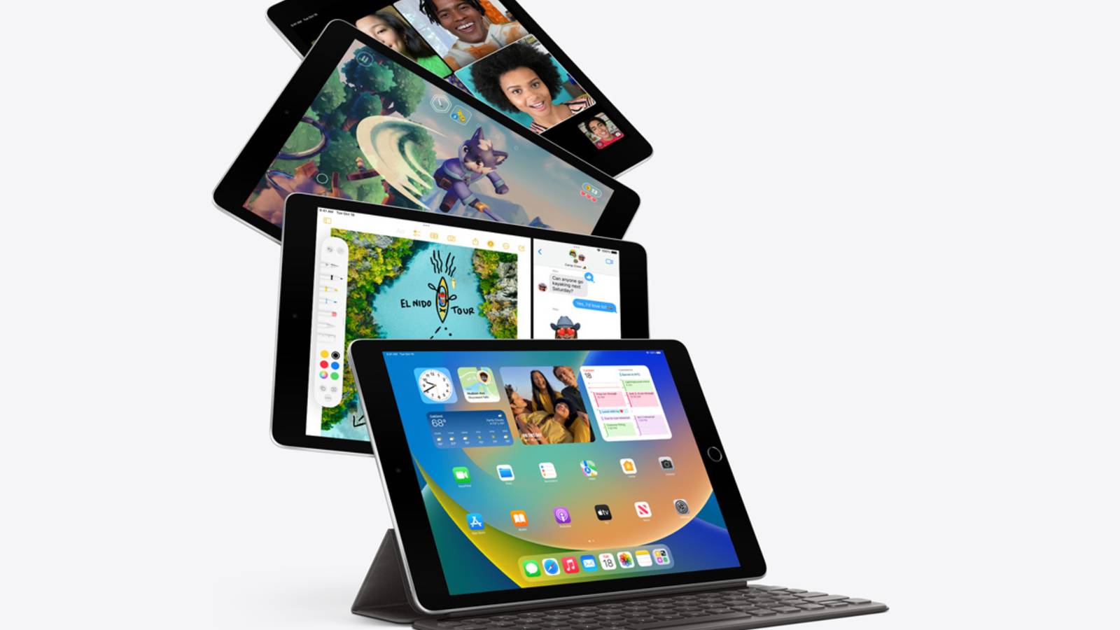 Apple’s cheapest iPad is more affordable during October Prime Day