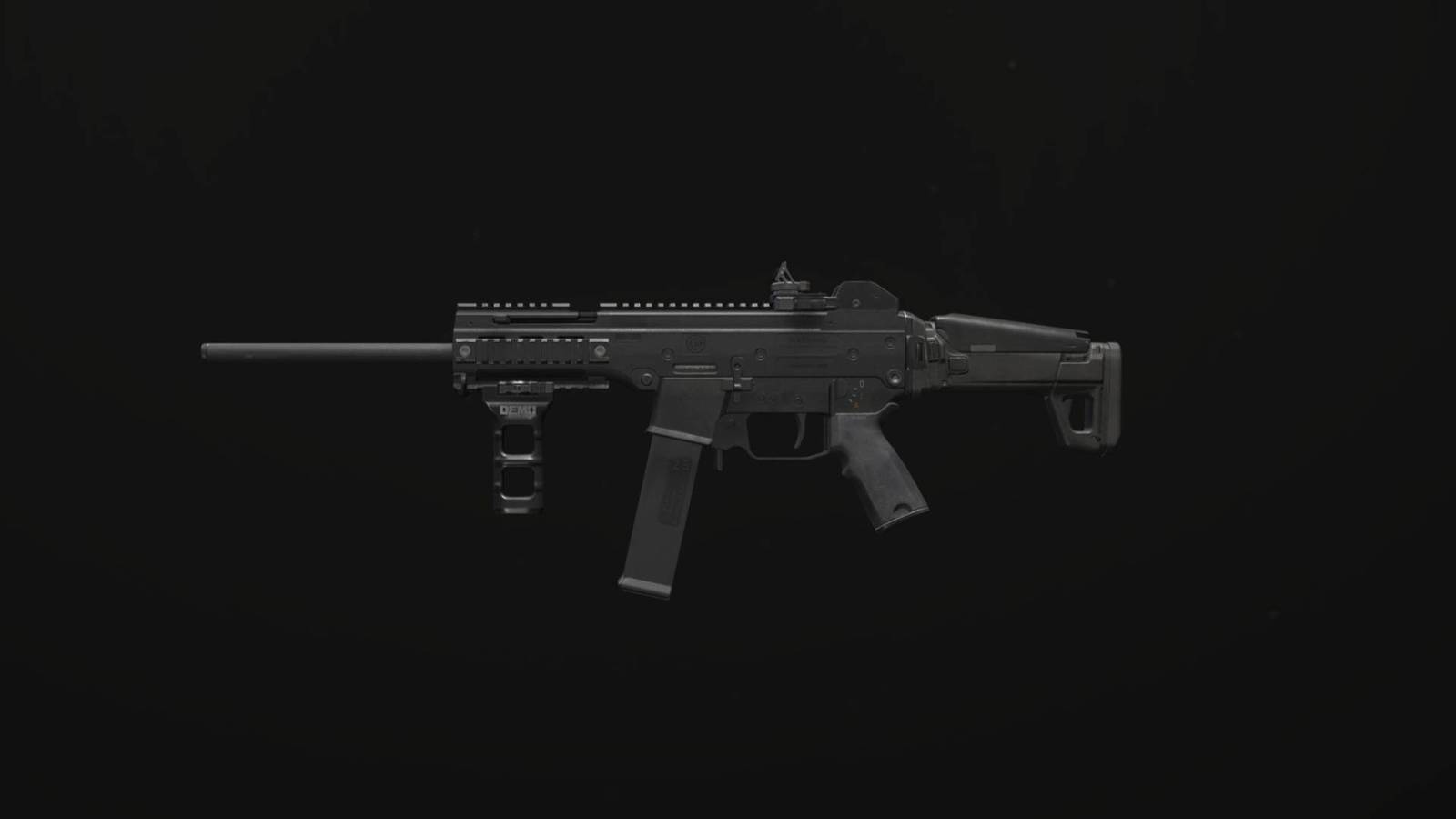 ump45 mw3