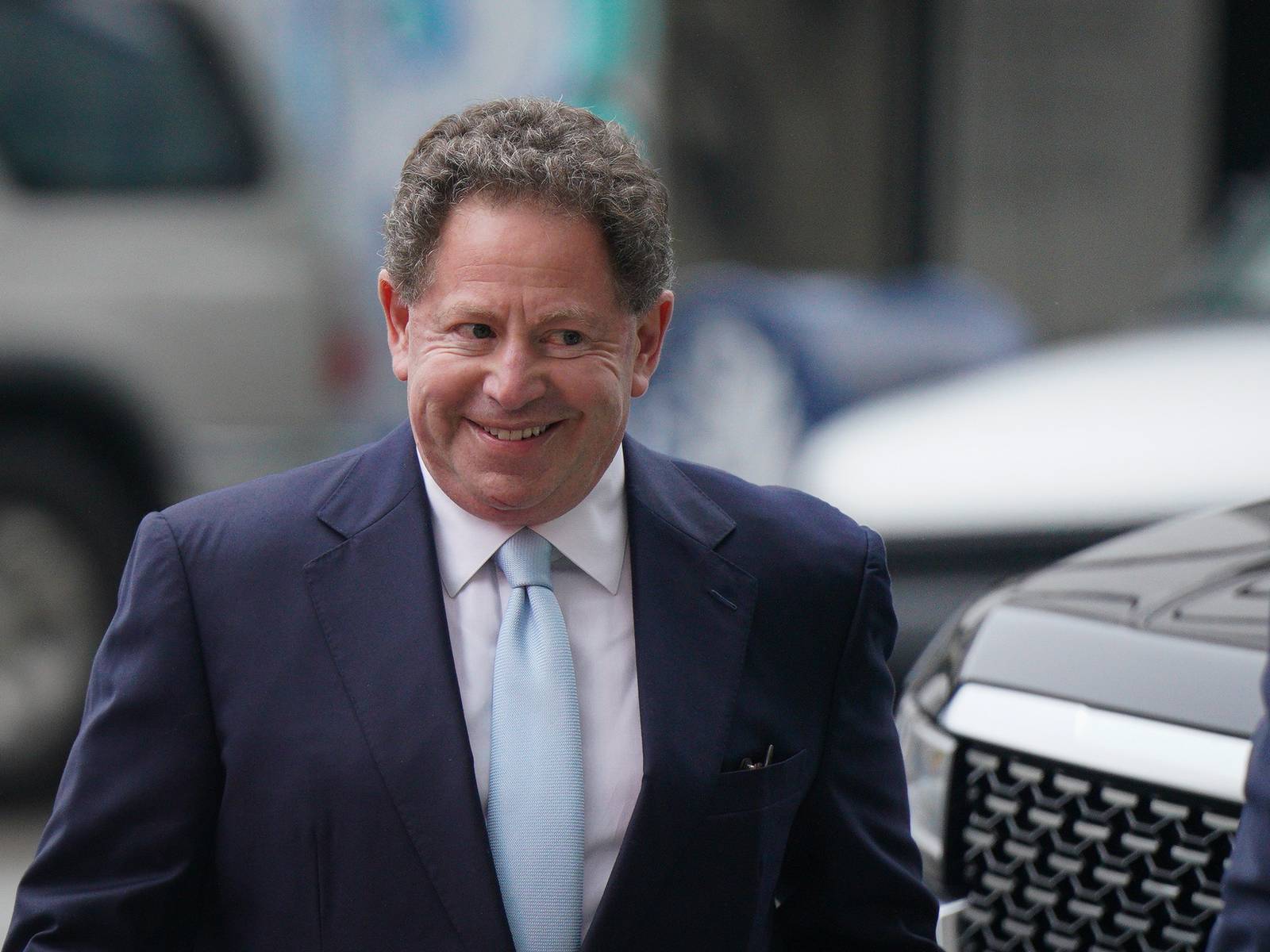 blizzard ceo oblivion