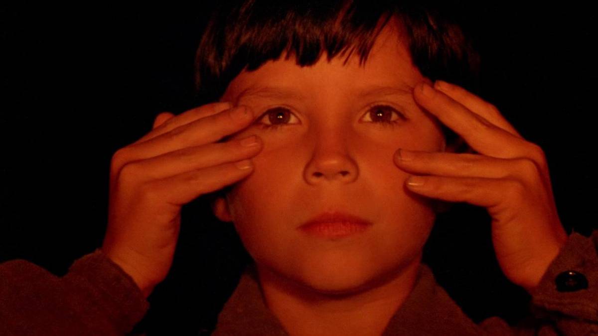 This forgotten Lynchian nightmare should be a cult classic