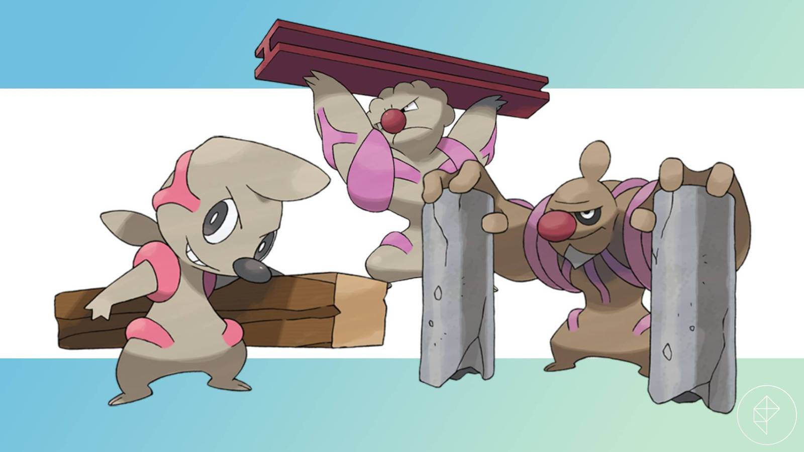 timburr evolution sword