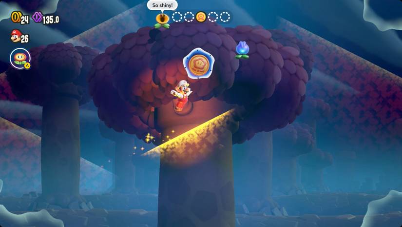 All Pipe-Rock Plateau Wonder Seed locations in Super Mario Bros Wonder