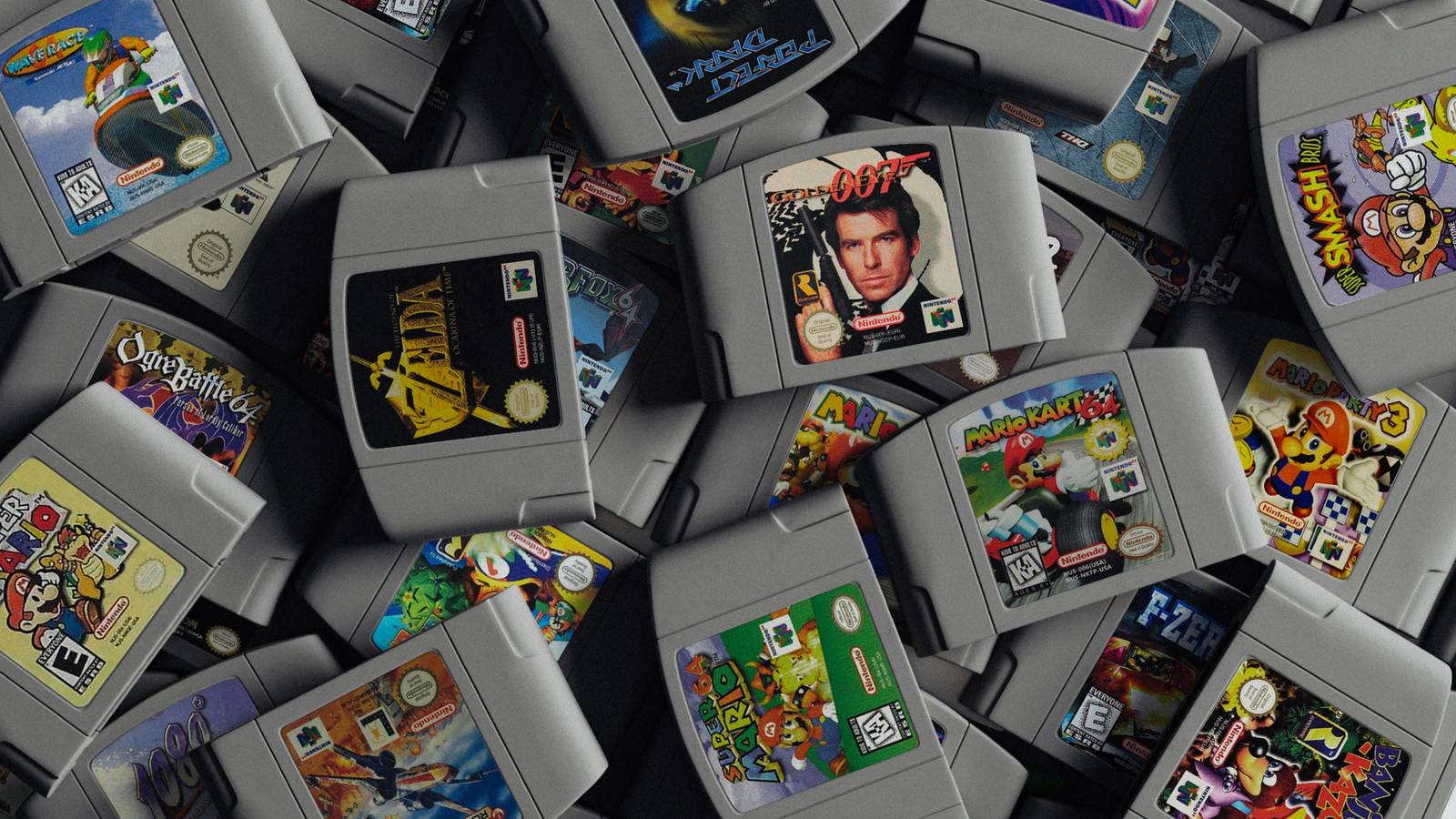 Analogue reveals its Nintendo 64 FPGA console, the Analogue 3D