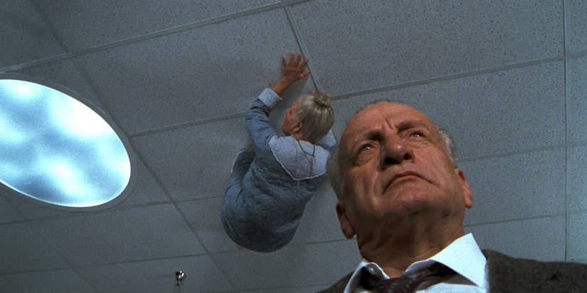 10 horror directors reveal the movies that scared them most