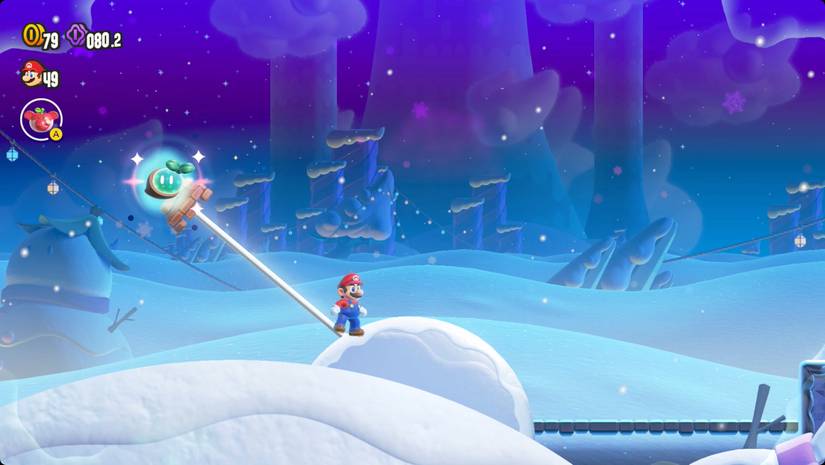 All secret exits in Super Mario Bros. Wonder
