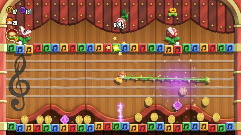 Super Mario Bros. Wonder review: another Nintendo Switch masterpiece