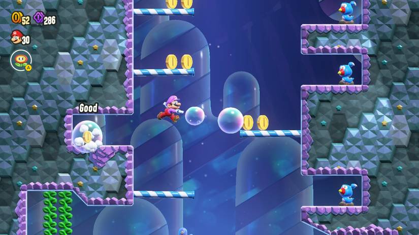 Super Mario Bros. Wonder review: another Nintendo Switch masterpiece
