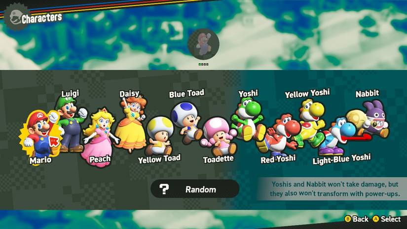 Super Mario Bros. Wonder review: another Nintendo Switch masterpiece