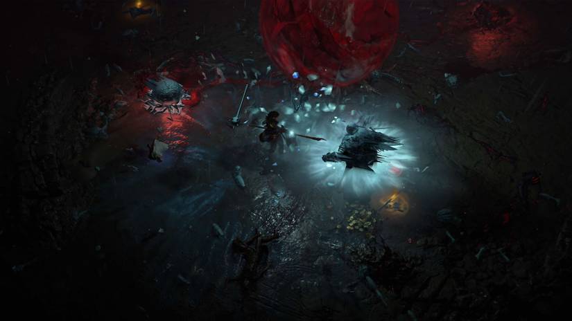 resistance element walkthrough