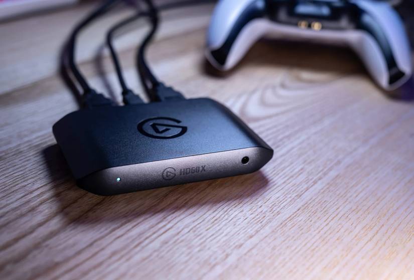 Kick off your streaming career with 12 must-have gadgets