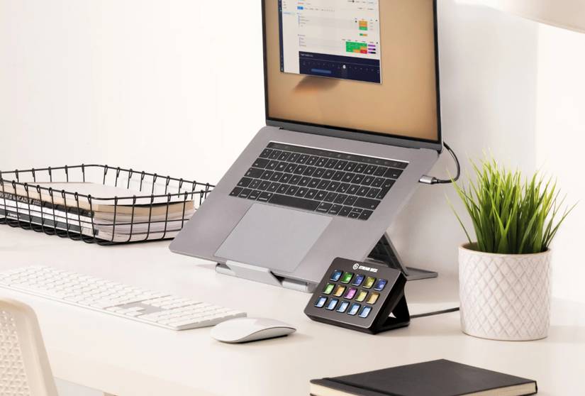 Kick off your streaming career with 12 must-have gadgets