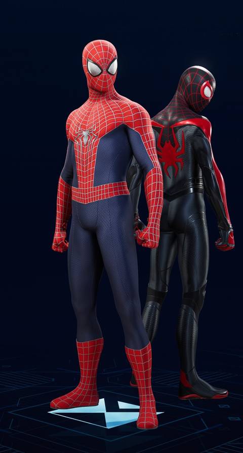 Spider-Man 2 PS5 suits: every costume and comic book Easter egg