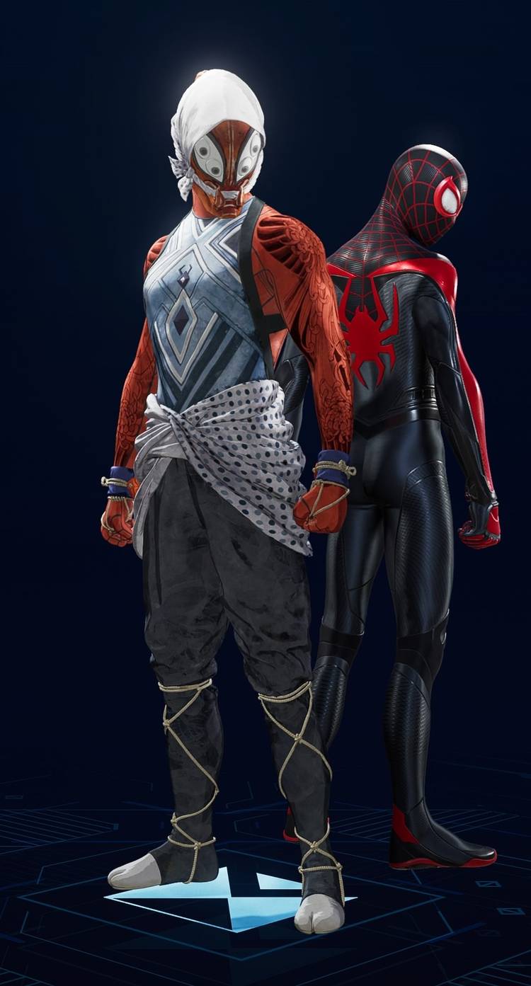 Spider-Man 2 PS5 suits: every costume and comic book Easter egg