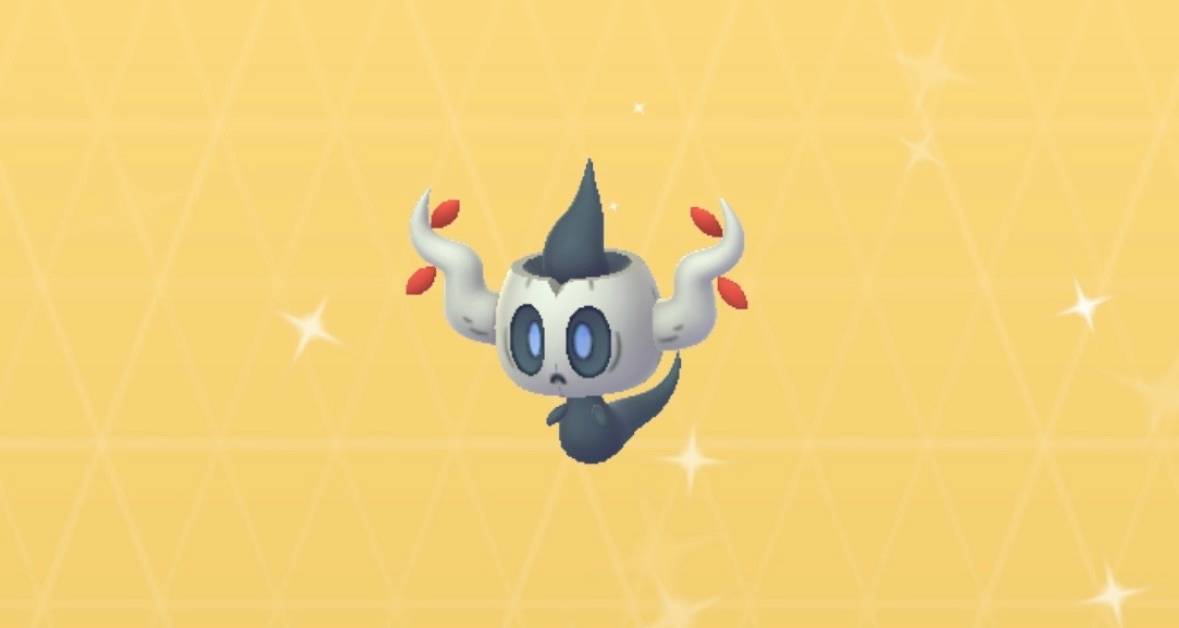 shiny phantump