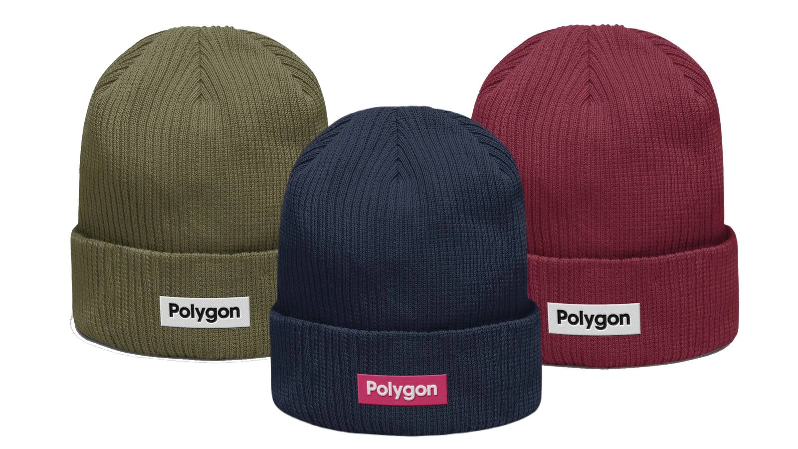 PSA: It’s beanie season