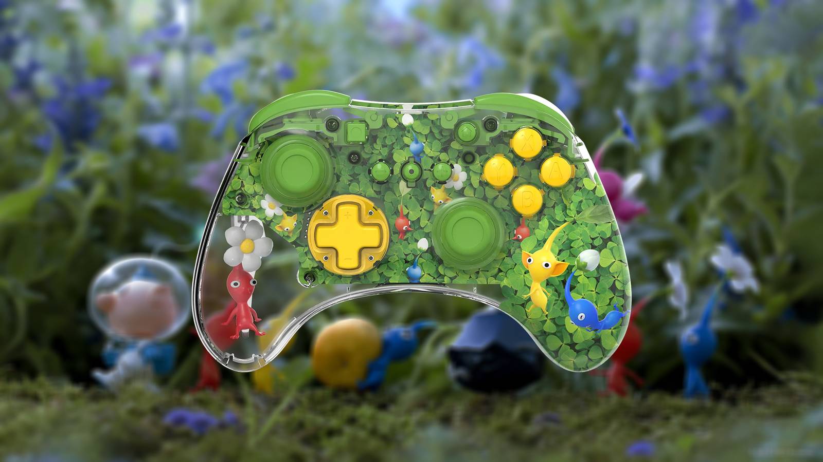 PDP Realmz controllers: Where to pre-order