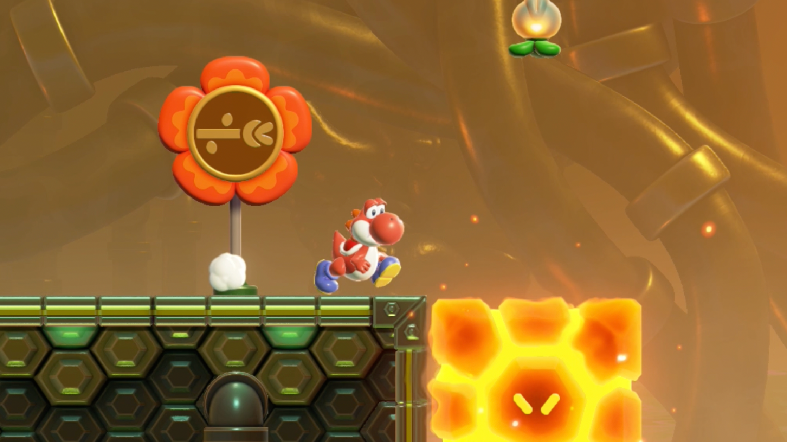 All badges in Super Mario Bros. Wonder and how to get them