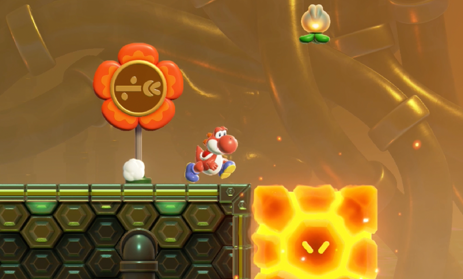 All badges in Super Mario Bros. Wonder and how to get them