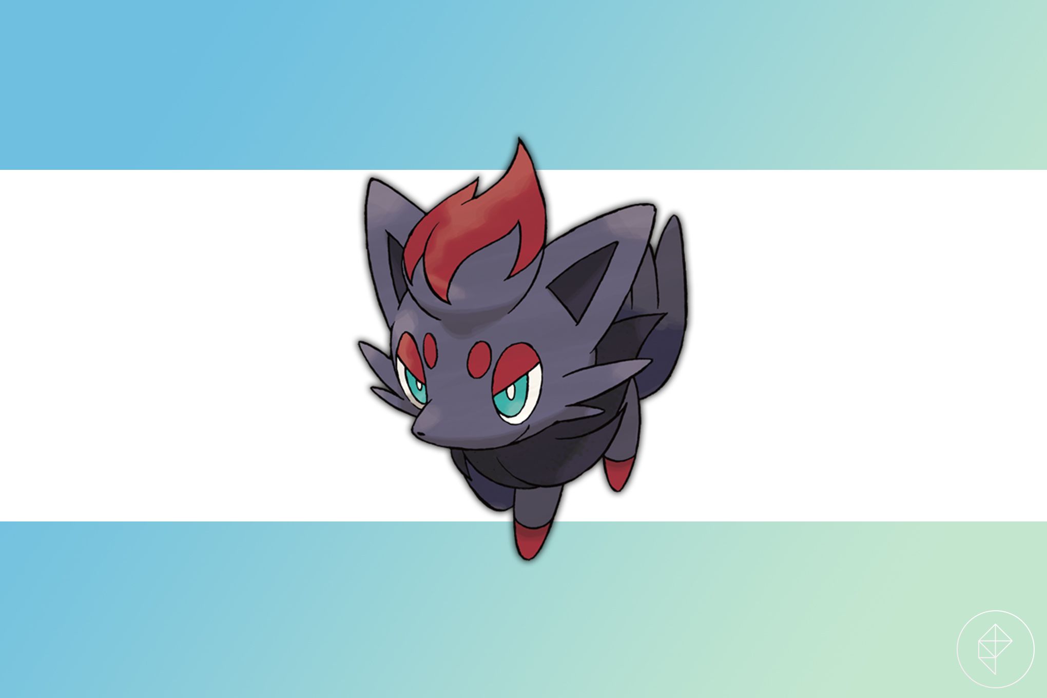 zorua behavior