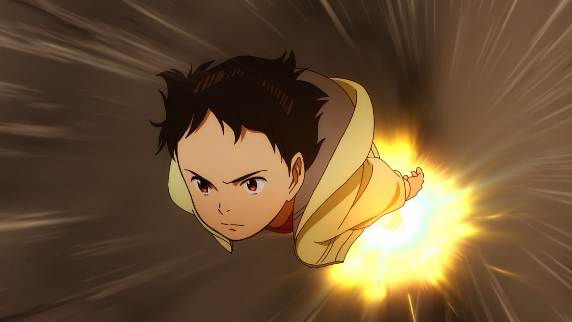 Pluto finally makes it to anime and it’s one of the best on Netflix