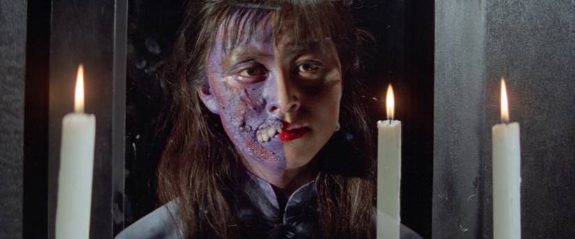 How China’s jiangshi vampires created a Hong Kong horror movie empire