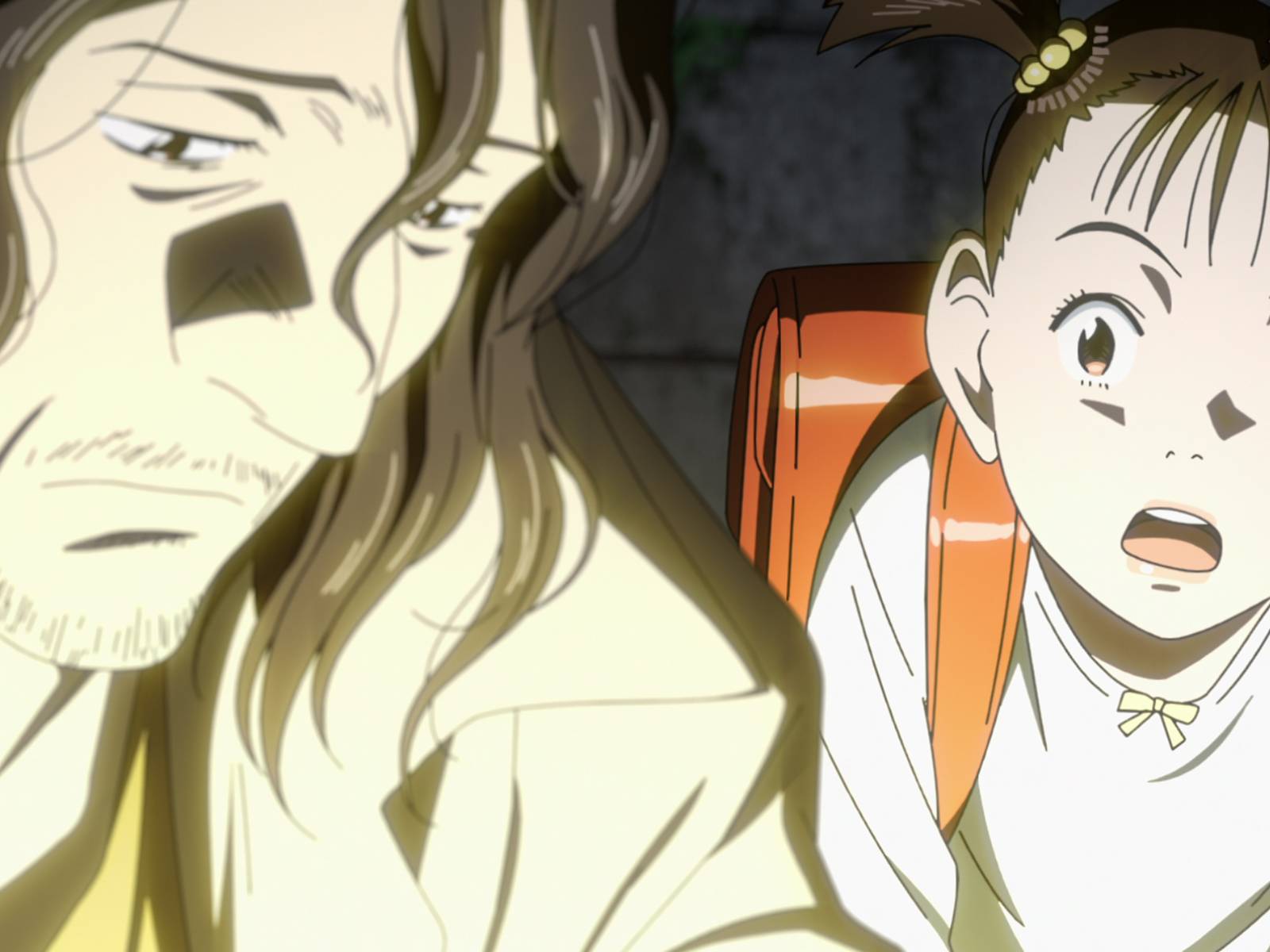 pluto wallpaper anime