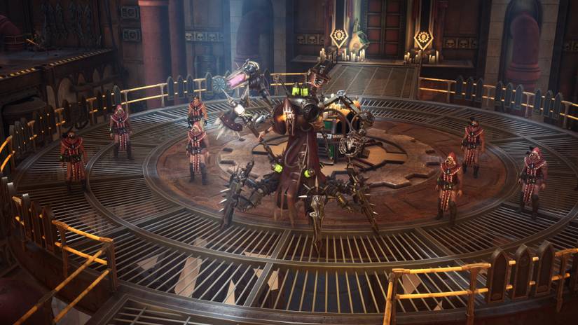 operation rogue trader