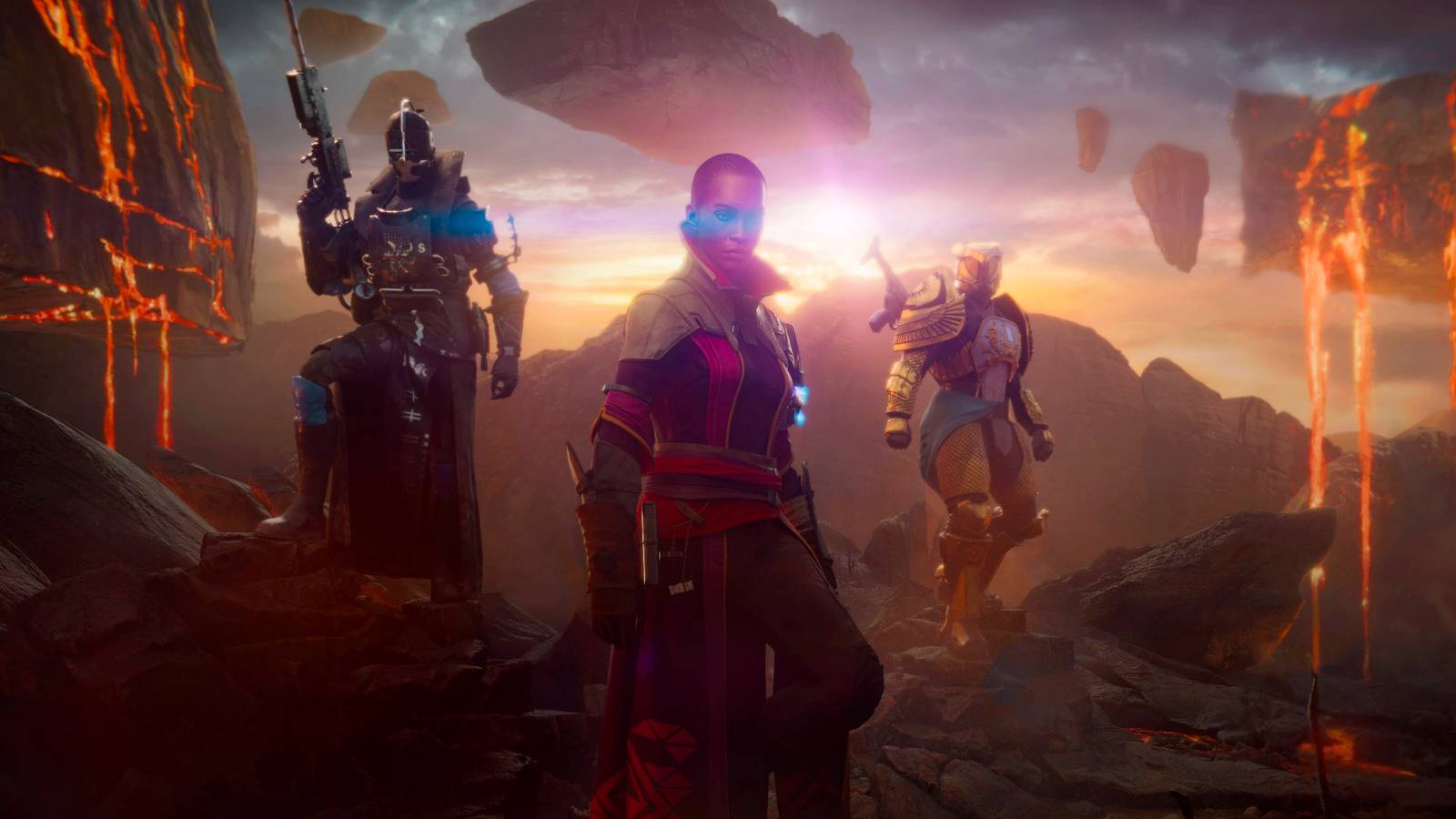 Bungie tells Destiny 2 fans ‘We have lost a lot of your trust’