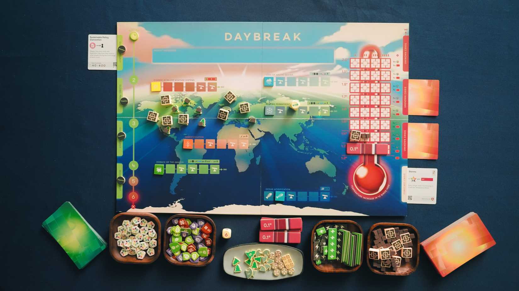Games for Change includes 3 board games as finalists for top honors