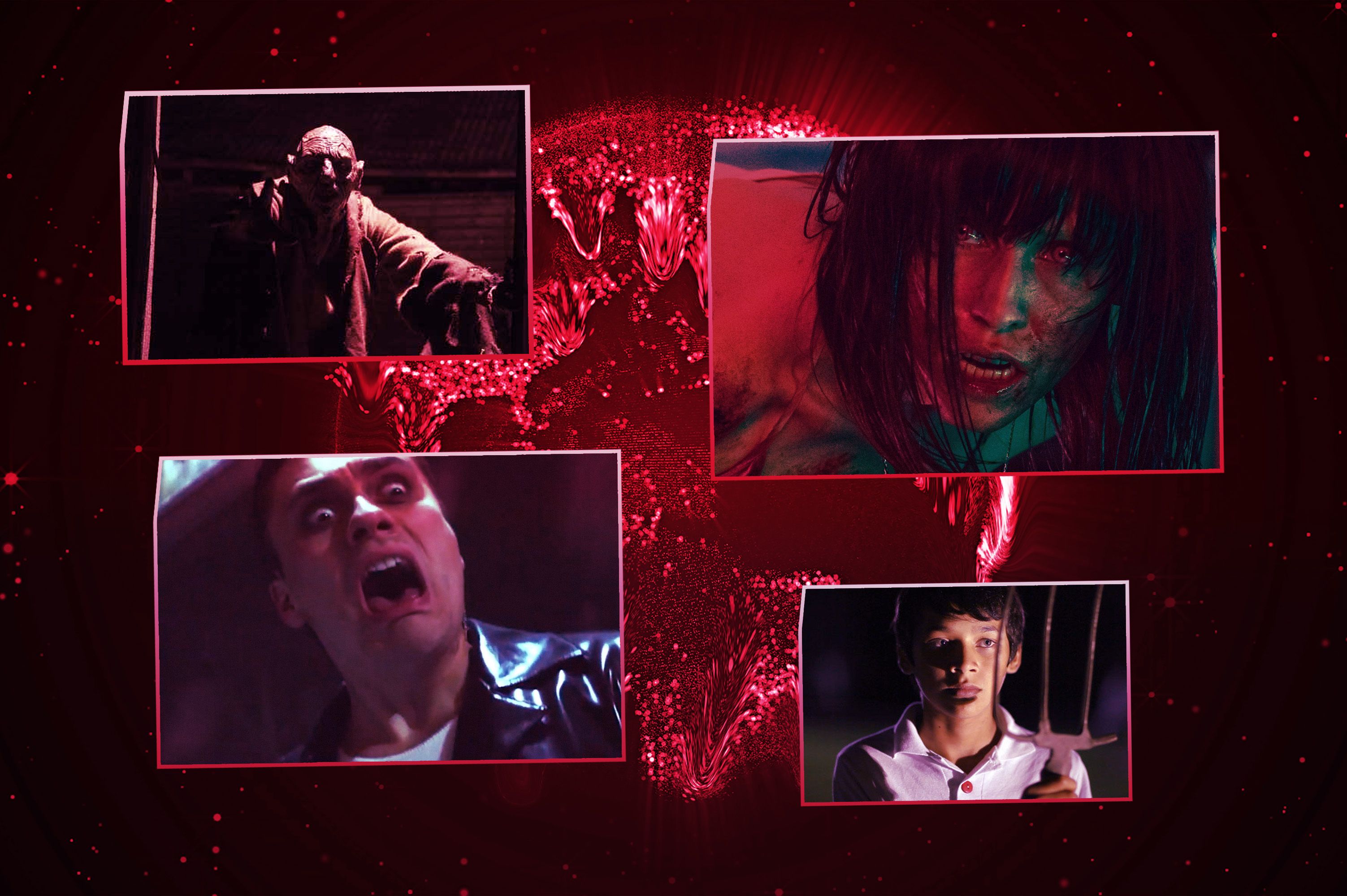 The underrated vampire movies from around the world