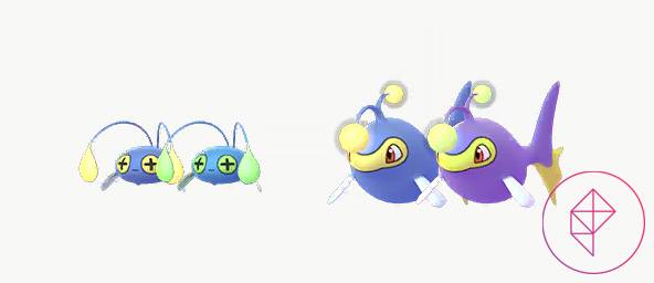 pokemon sword lanturn evolution