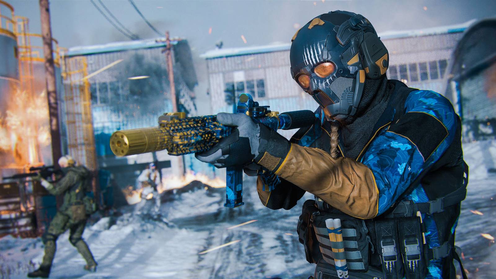 Modern Warfare 3 multiplayer, Zombies release time