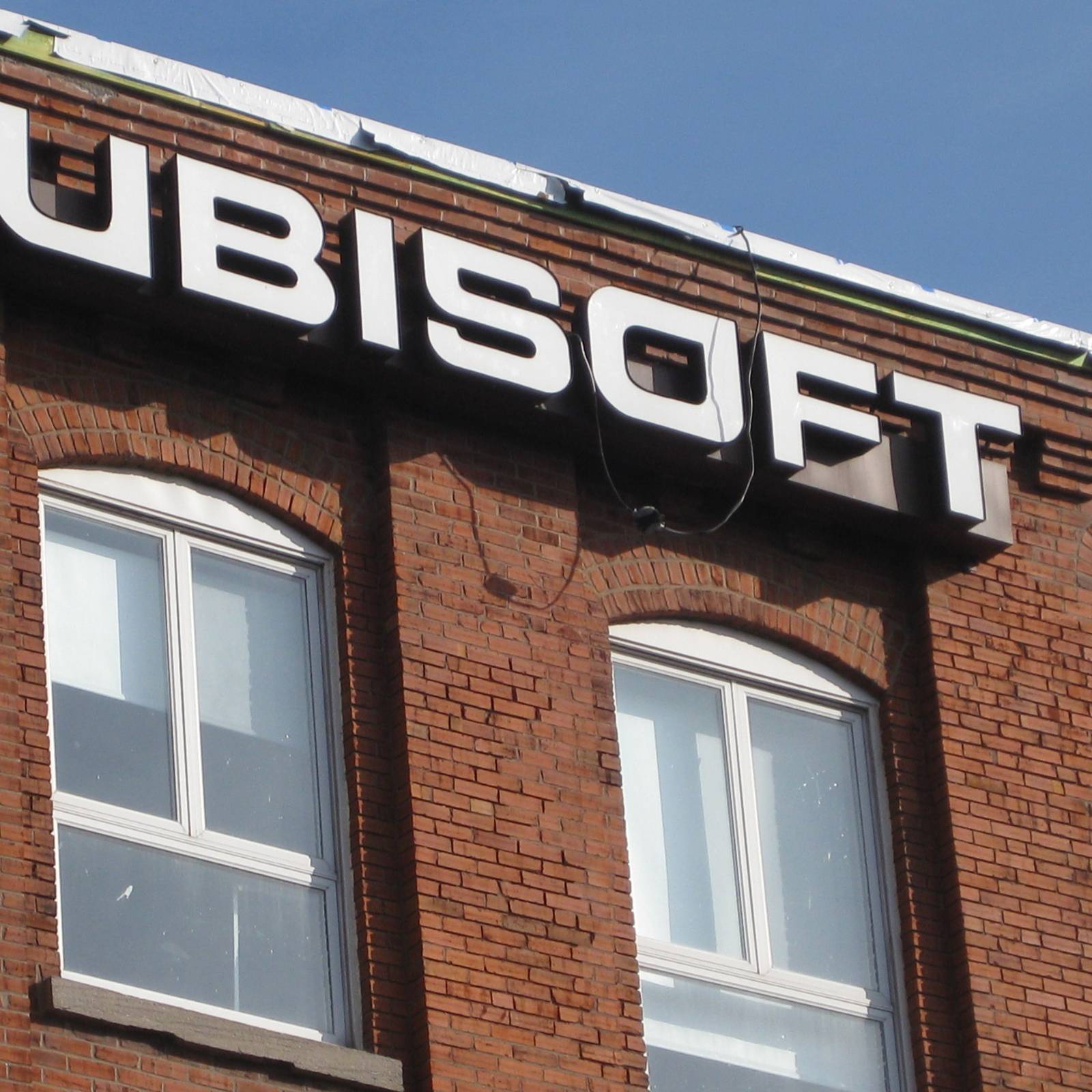 ubisoft headquarters