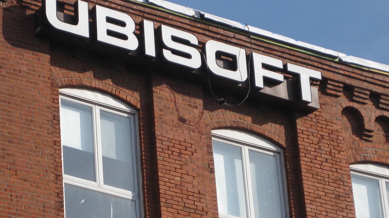 ubisoft headquarters canada