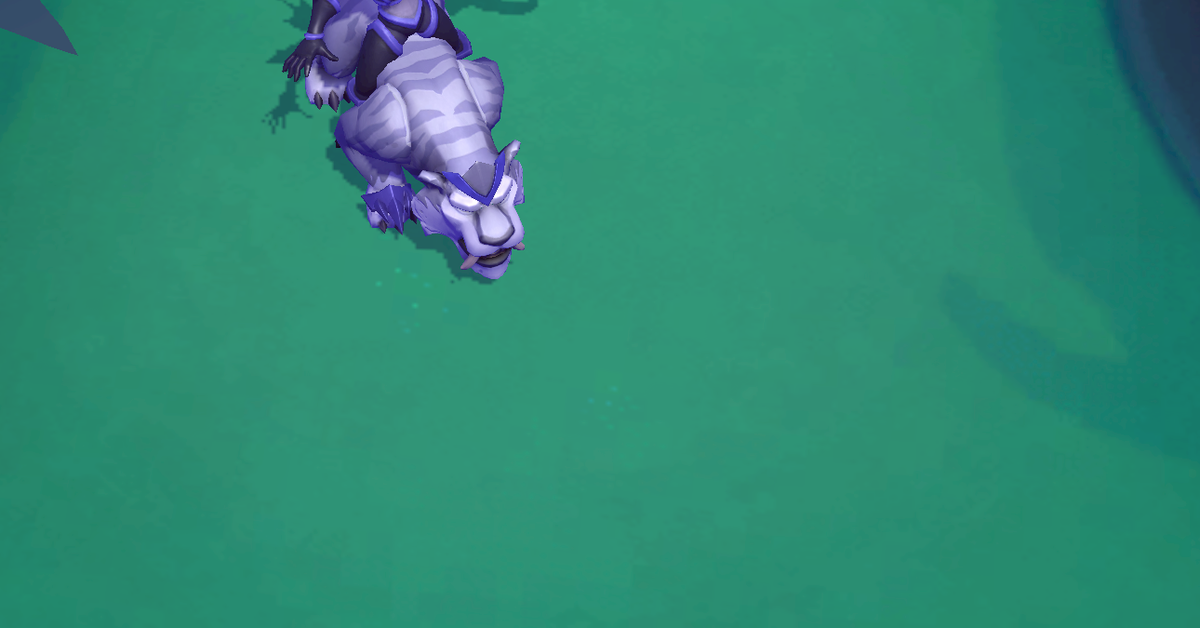 warcraft rumble abomination weakness