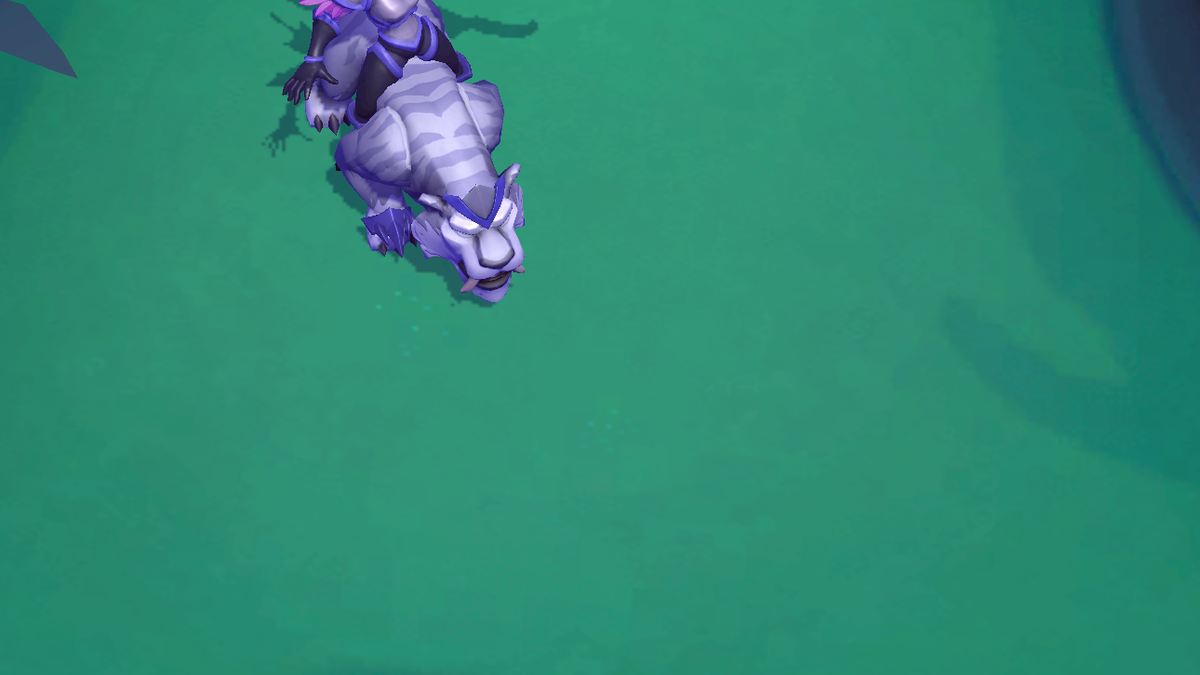 How to beat Raene Wolfrunner in Warcraft Rumble