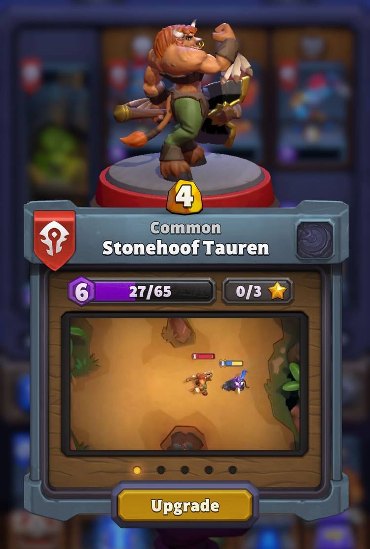 How to beat Raene Wolfrunner in Warcraft Rumble