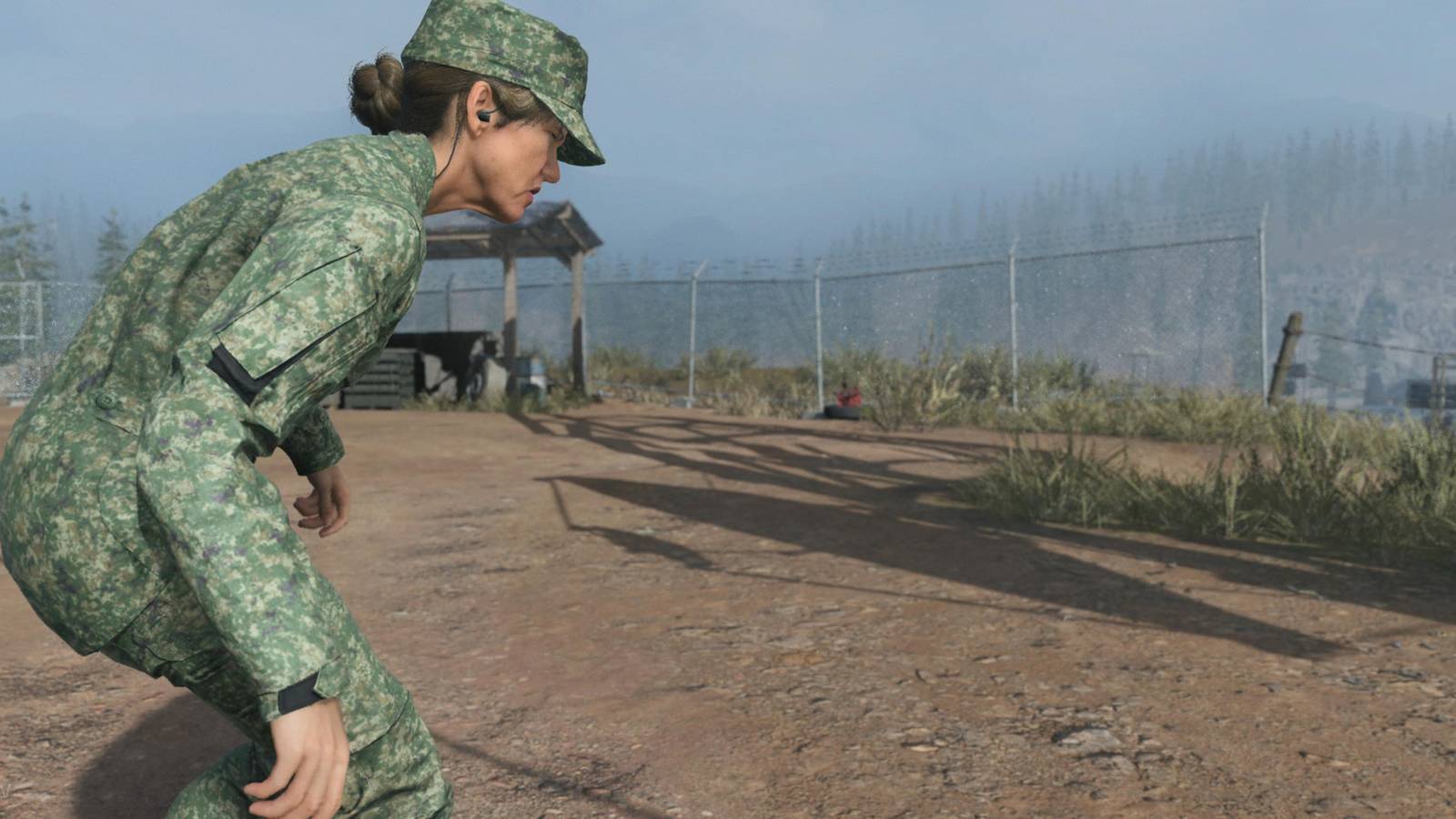 ‘Deep Cover’ mission walkthrough in MW3