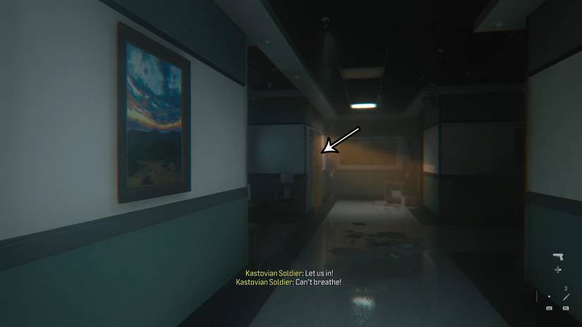 ‘Deep Cover’ mission walkthrough in MW3